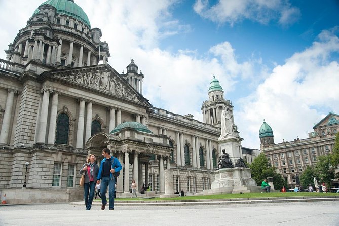 Shore Excursion from Belfast: Including Giants Causeway and Belfast City. - Frequently Asked Questions