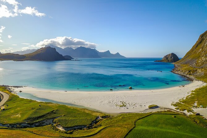 Shore Excursion Full day Private Tour in Lofoten - FAQ