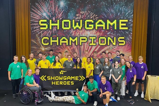 Showgame: Team Activity in Brighton, Sussex and London - Analyzing the Cost and Value