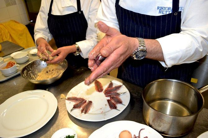 Sicilian Cooking Class in Taormina - The Real Value and Who It’s Best For