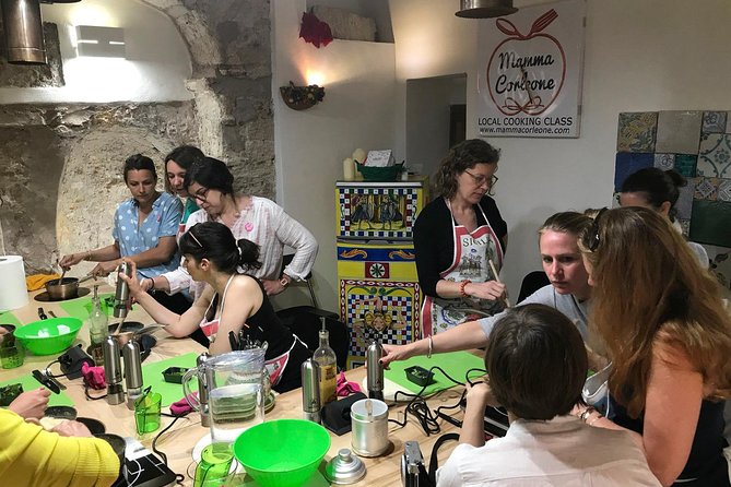 Sicilian Cooking Class : Traditional - Who Should Consider This Tour?
