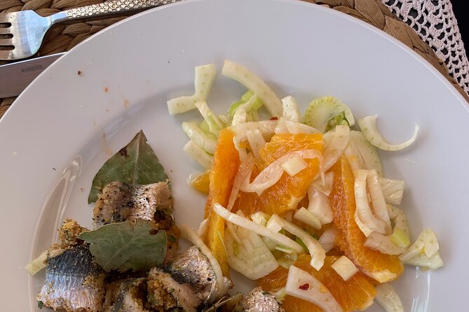 Sicilian cooking course and more - FAQs