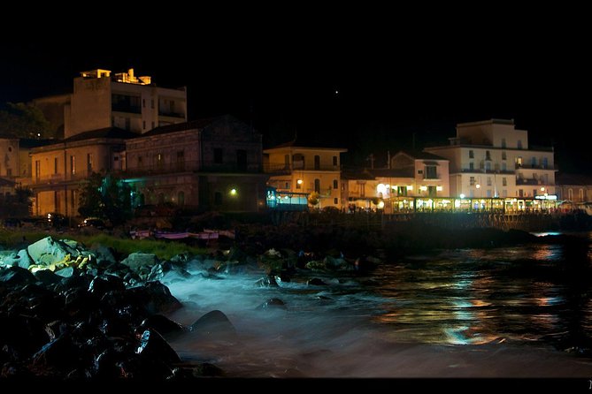 Sicilian Photography Workshop - The Value for the Price