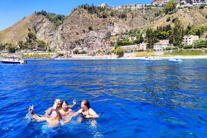 Sicilian wine tasting on the boat in Taormina - Authentic Experiences and Authenticity