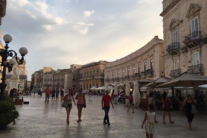Sicily  A Love of a Lifetime - Final Thoughts