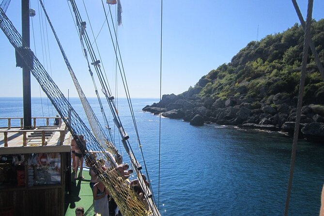 Side Lazy Day Boat Trip - Practical Details: What to Know Before You Book