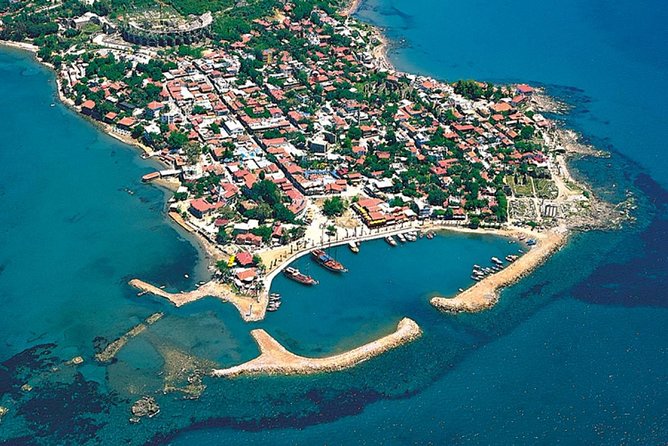 Side:Explore Manavgat Market & Waterfalls on a Scenic Boat Tour - Authenticity and Value