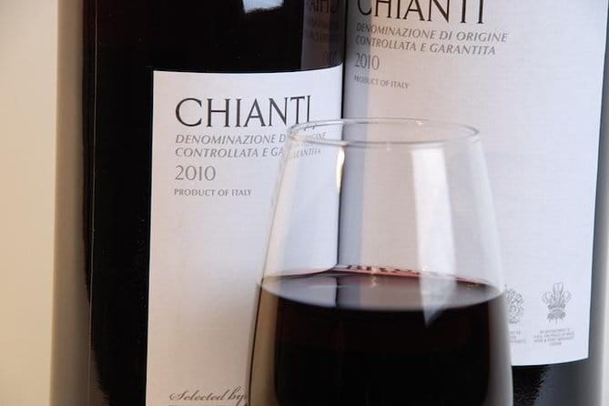 Siena and Chianti Wineries Excursion by Private Luxury Van from Florence - FAQs