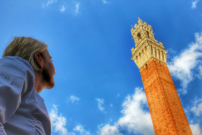 Siena Private walking tour - FAQ