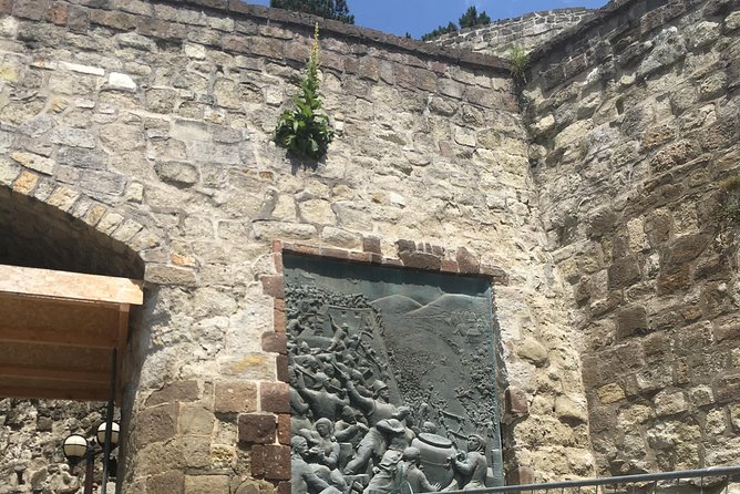 Sightseeing And Wine Tour In Eger - Transportation and Timing