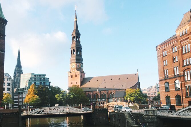 Sightseeing Tour - Free Tour - Historic Center-Hamburg On Foot - FAQ: Your Questions About the Hamburg Historic Center Tour