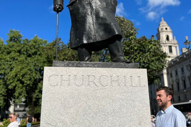 Sightseeing tour of London - in clear, slow English - Practical Tips