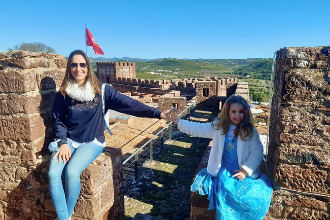 Silves and Albufeira (NEW) - FAQs about the Silves and Albufeira Tour