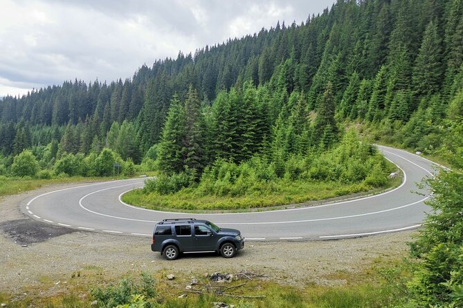 Sinaia and Brasov in one day - The Practical Side: Schedule, Size, and Value