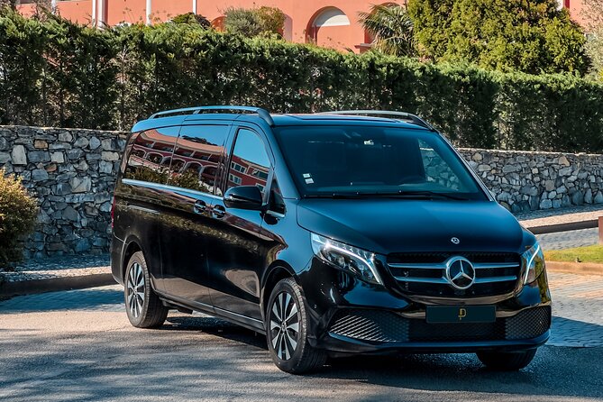 Sintra and Cascais Full Day Private Tour - Final Thoughts
