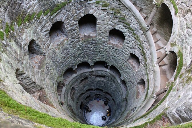 Sintra and Cascais Private day Tour from Lisbon - Who Will Love This Tour?