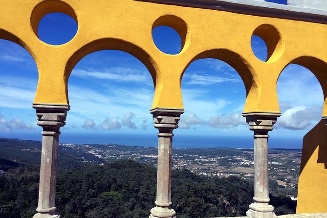 Sintra, Cabo da Roca and Cascais Fullday Exclusive tour - Practical Details and Value