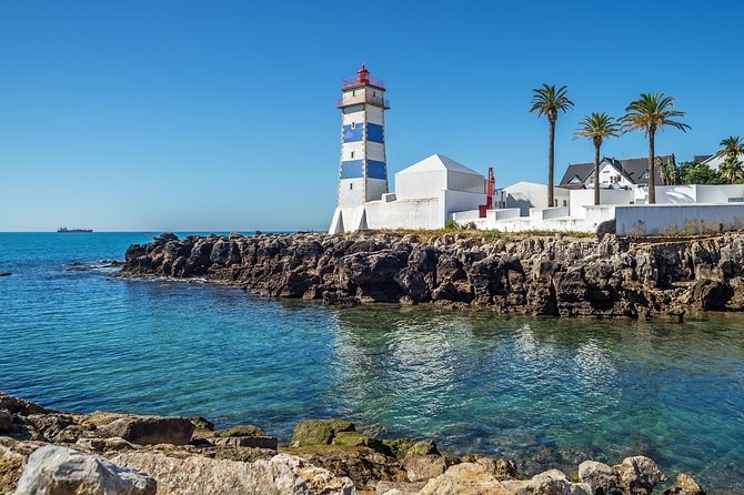 Sintra, Cabo da Roca and Cascais Small Group Tour With Tickets - Frequently Asked Questions