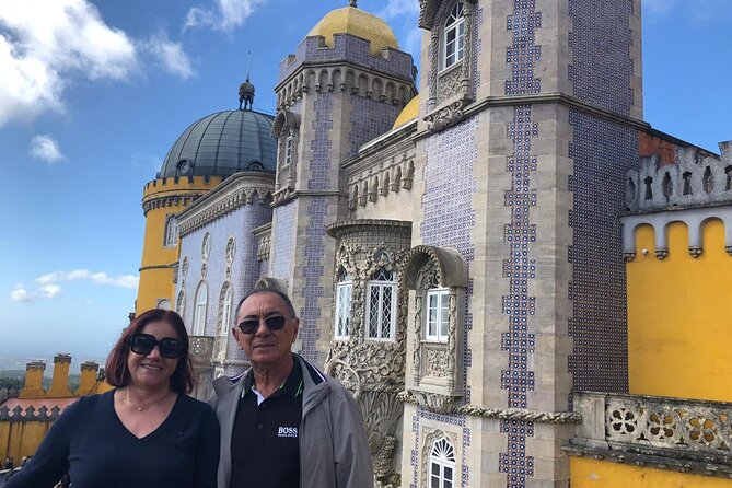 Sintra, Cabo da Roca, Cascais, Estoril, exit Lisbon, perfect DAY - What Do Travelers Say?