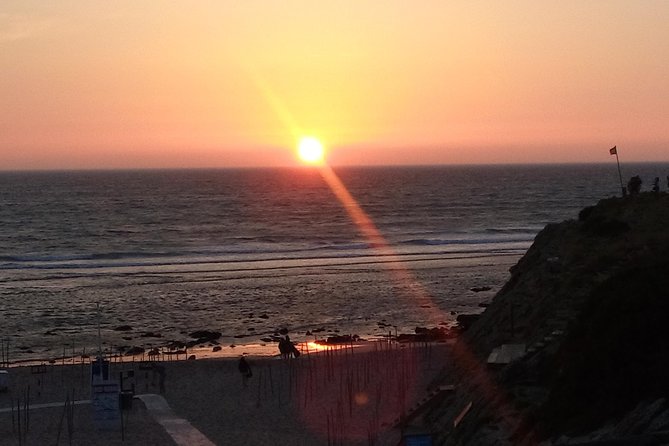 Sintra, Cascais and Cabo da Roca Private Tour - Transportation and Comfort: What It Means for You