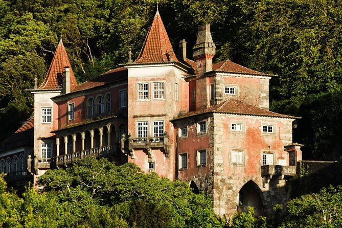 Sintra, Cascais & Estoril Private Tour - Palace Regaleira Tickets - Final Thoughts: Is This Tour Right for You?
