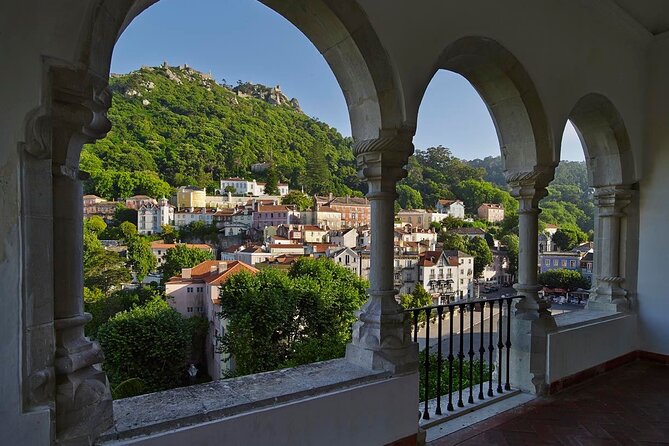 Sintra & Cascais Highlights - Private Tour from Lisbon - Authentic Traveler Insights