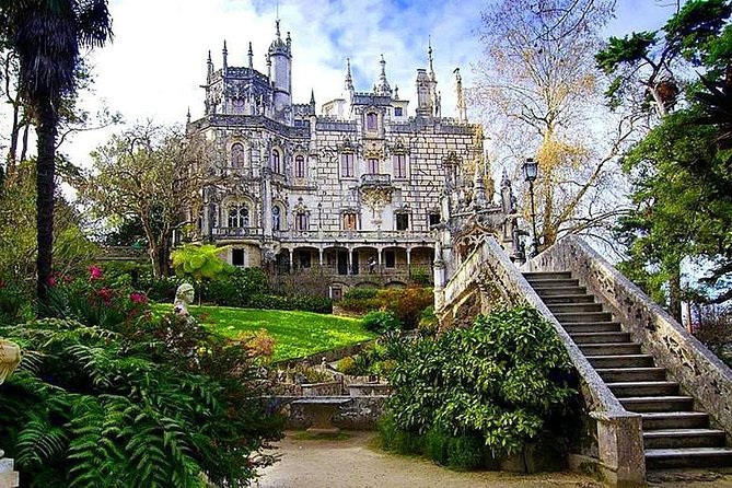 Sintra & Cascais - Who Should Book This Tour?