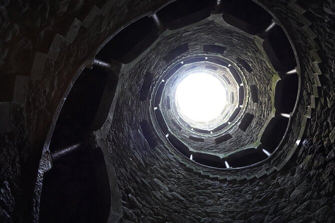 Sintra, Roca and Cascais Full-Day Private Tour with Pena Tickets - Final Thoughts