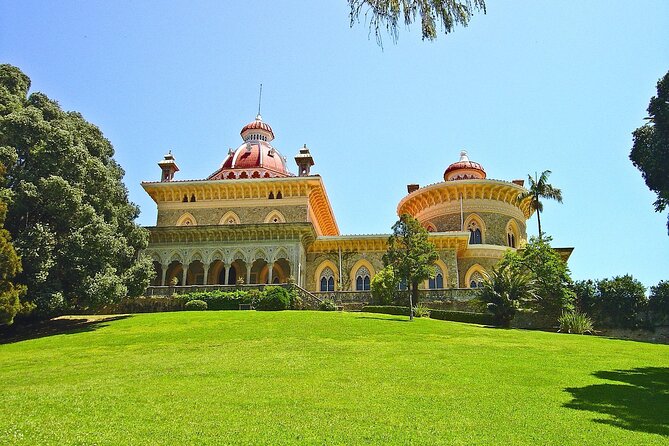 Sintra Romance and Mystery Private Tour - Who Should Consider This Tour?