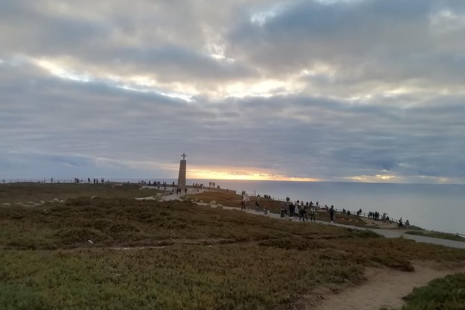 Sintra Tours - FAQ