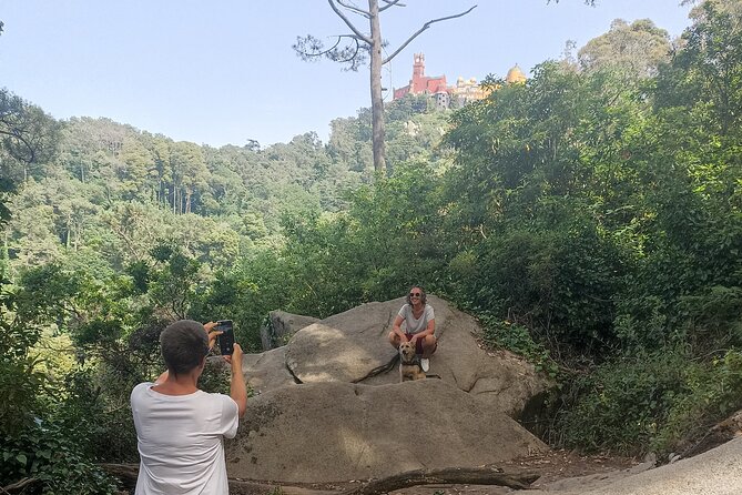 Sintra Walking Tour - The Sum Up
