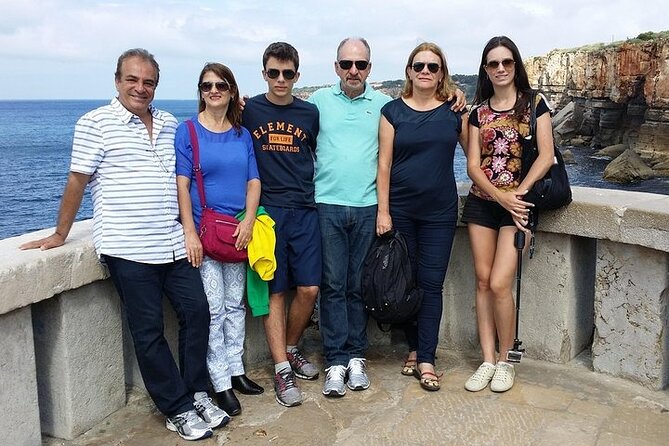 Sintra&Cascais Full-Day Tour from Lisbon - Price and Value