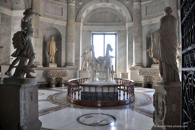 Sistine Chapel and Vatican Museum Skip The Line Ticket - What’s Included and What’s Not