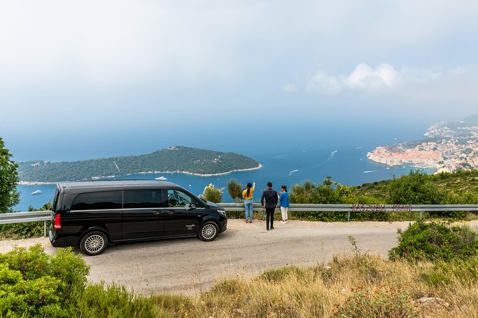 Six Views of Dubrovnik - Private Dubrovnik Panorama Tour - FAQ