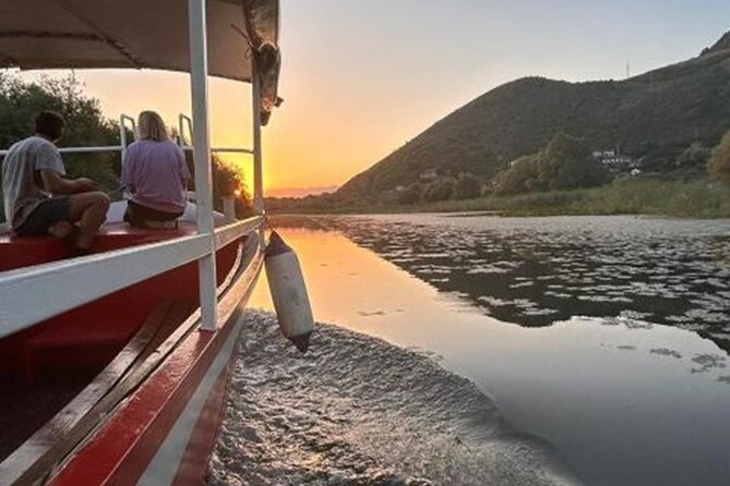 Skadar Lake Private Boat Tour with Wine Tasting - Practical Tips for Travelers