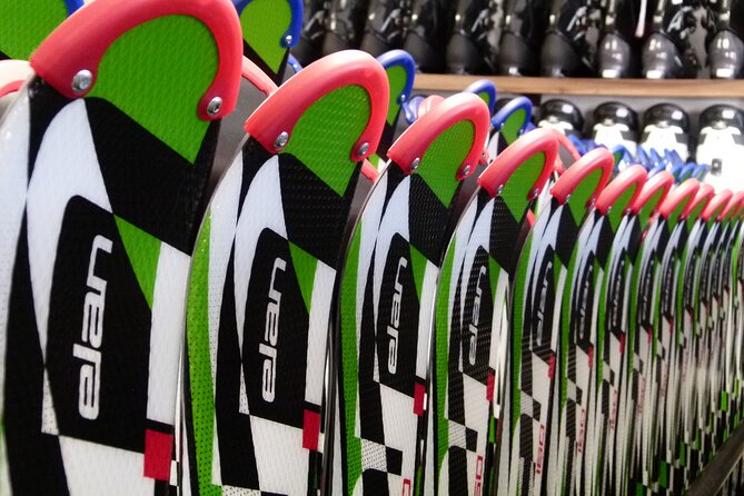 Ski and Snowboard equipment rental in Bansko - Practical Tips for Your Gear Rental