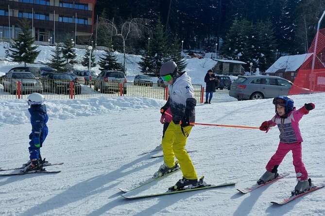 Ski and Snowboard lessons- Borovets ski resort - Who Is This Tour Best For?