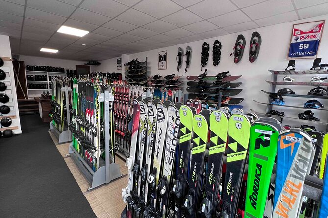 Ski and Snowboard Rental in Bansko - FAQ