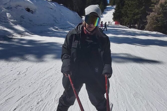 Ski Instructor: Privately - Worldwide (Europe-Canada-Usa-Asia) - FAQ