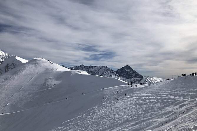 Skiing For Beginners - Private Day Trip from Krakow - Real Feedback from Travelers