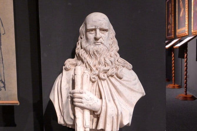 Skip the Line: Accademia Gallery Guided Tour in Florence - Final Thoughts