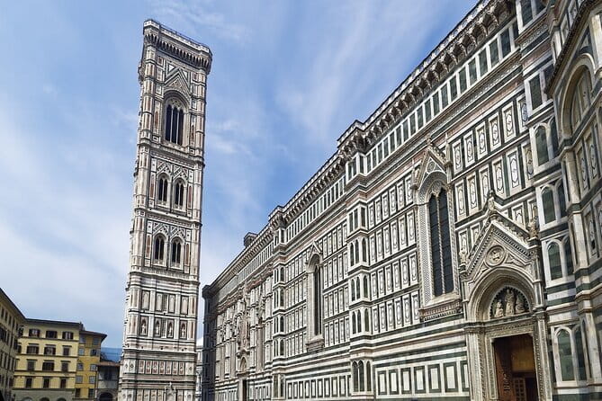 Skip The Line Accademia Gallery Tickets - Navigating the Experience: The Itinerary