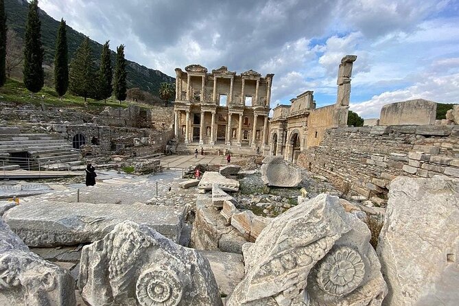 SKIP THE LINE Best of Ephesus Tours from Kusadasi Cruise Port - Who Is This Tour Best Suited For?