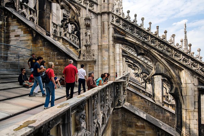 Skip The Line: Best Of Milan Tour With Last Supper & Milan Duomo - FAQ About the Tour