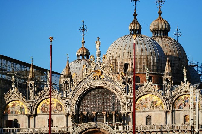 Skip the Line: Best of Venice Private Tour Including San Marco Doges' Palace and Gondola Ride - The Experience — Real Voices, Real Impressions