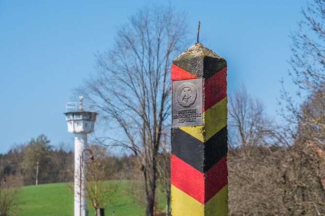 Skip-the-line DDR Museum and Berlins Old Town Private Tour - FAQs