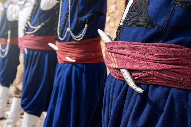 Skip the Line: Dora Stratou Greek Dancing Show Ticket - Is This Experience Right For You?