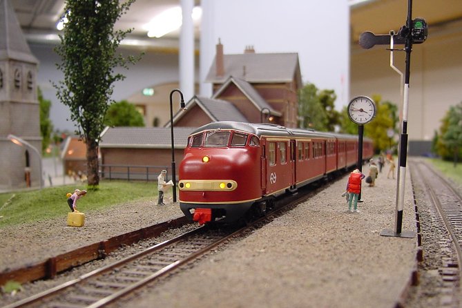 Skip the Line: Entrance Ticket to Miniworld Rotterdam - Concluding Thoughts
