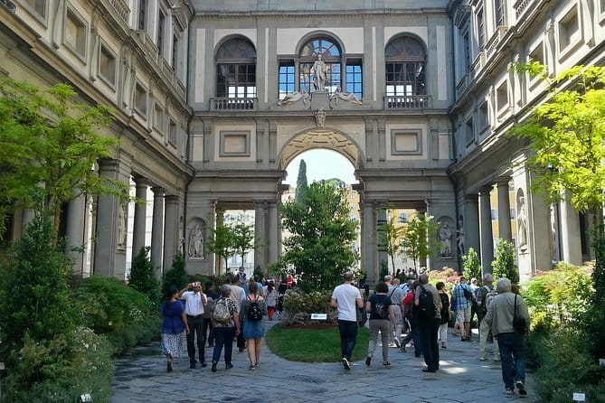 Skip The Line Florence Accademia Gallery Tickets with Priority Entrance - Who Should Consider This Ticket?