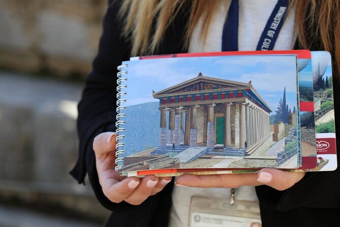 Skip-the-Line Guided Tour to Acropolis Museum - The Guide’s Role